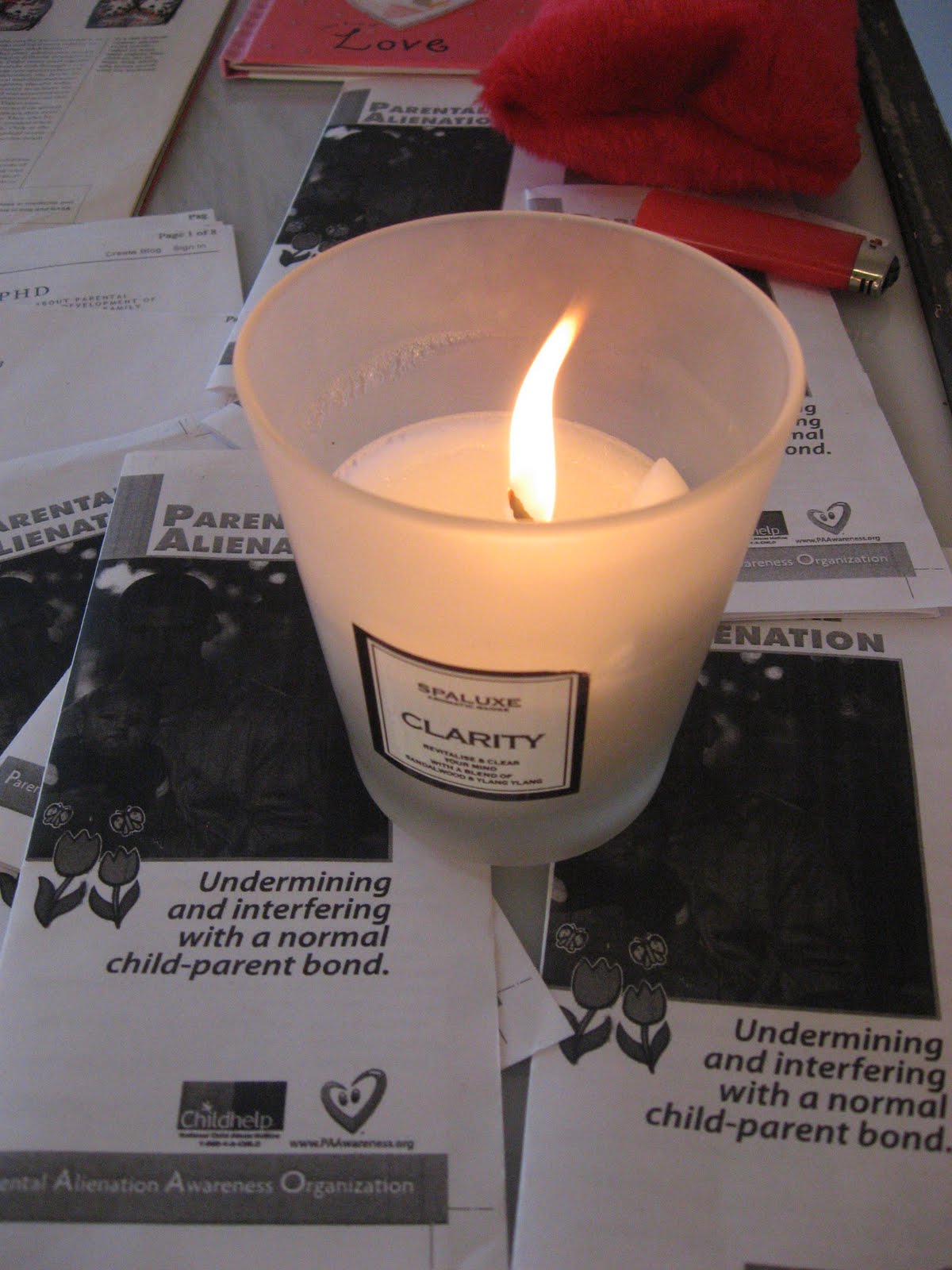 Parental Alienation Australia