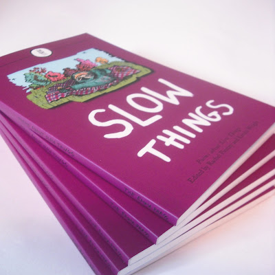 Caroline Gill: Poetry and Other Writing: Launch of the Emma Press ...