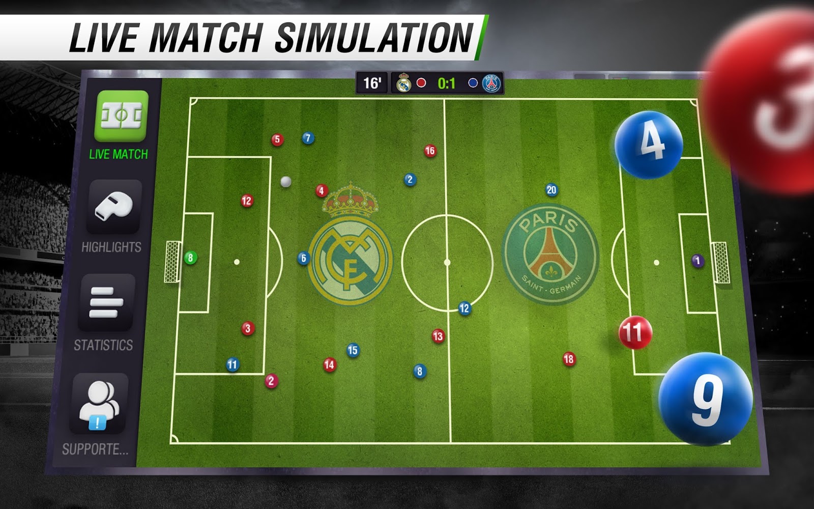 Top Eleven Top Eleven 2020 top-eleven-top-eleven-2020