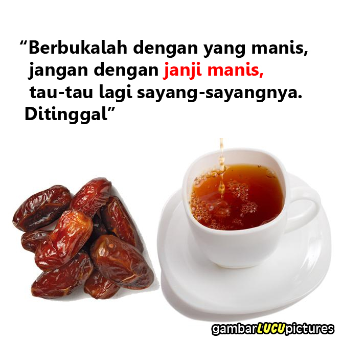 50+ Meme Lucu Puasa Ramadhan 2024 - Gambar Lucu Terbaru