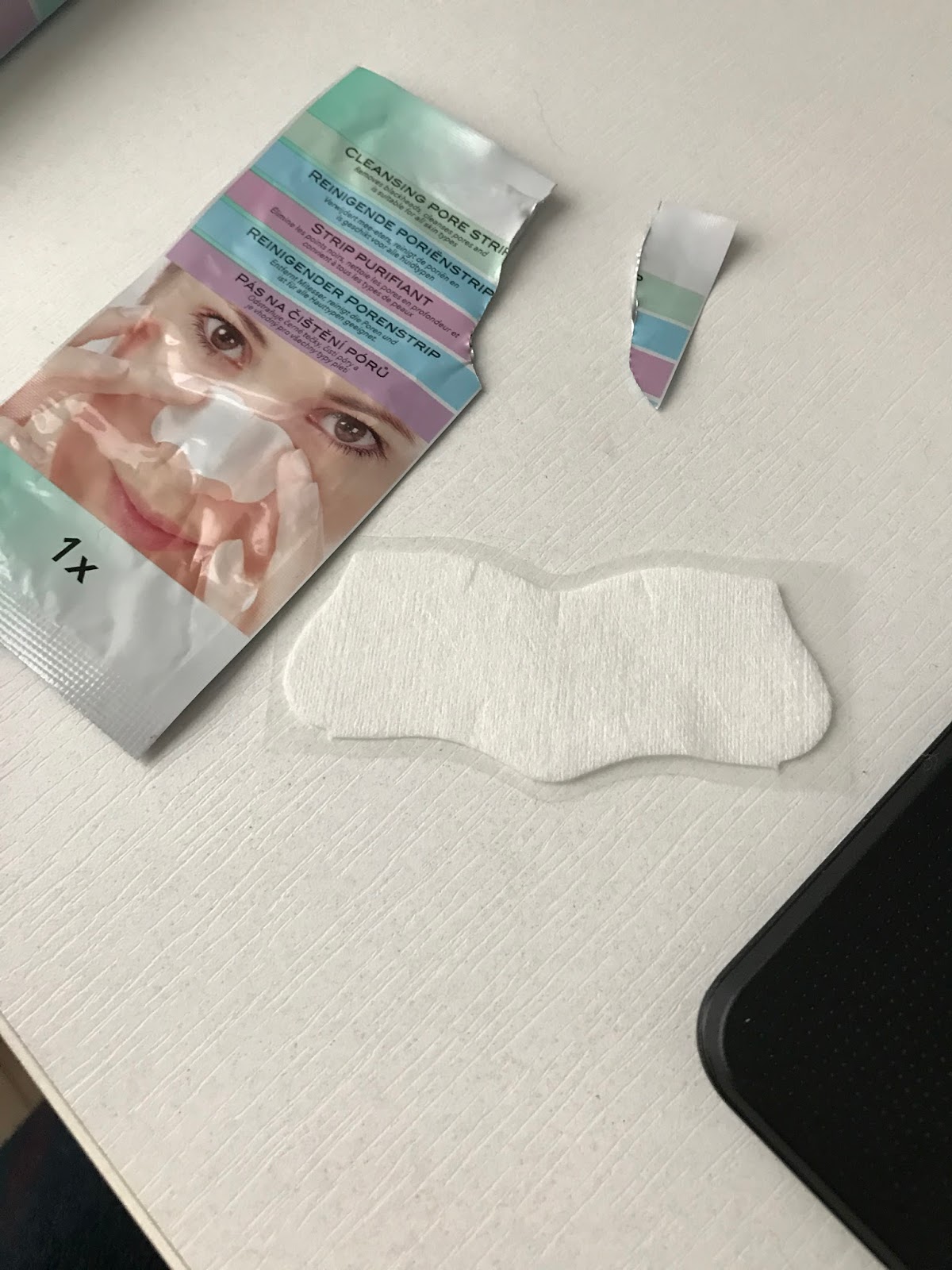 LifeStyleByIlayda: Action neusstrips