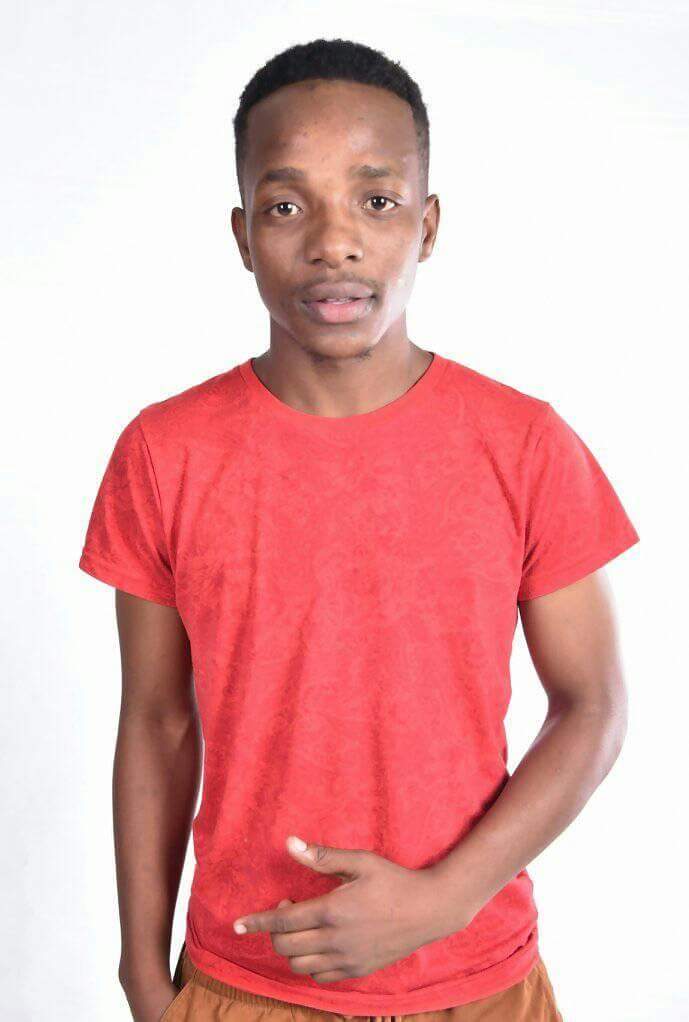 5 minutes with Matimba Mabasa aka Timza The Dj presented by Thato ...