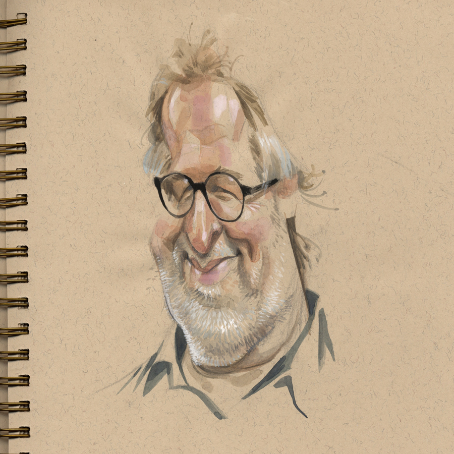 Wouter Tulp | Illustrator