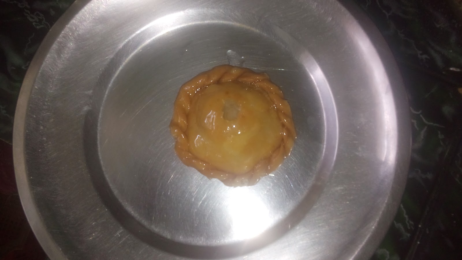 shaziya'srecipes: SURYAKALA SWEET RECIPE/STUFFED KHOYA SWEET RECIPE