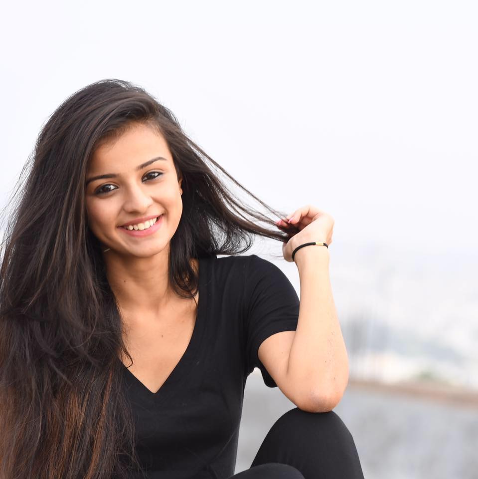 Mahima Makwana Profile | Biodata | Biography | Gallery | Wiki ...