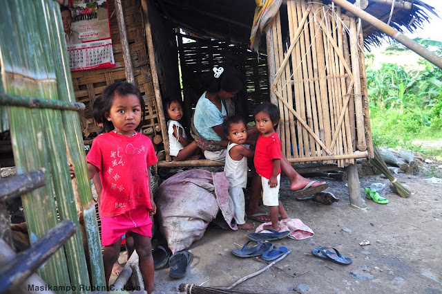 Tagbanua: A Simple Life