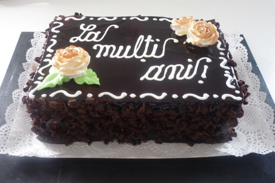 Tort si prajituri Andrea : Torturi