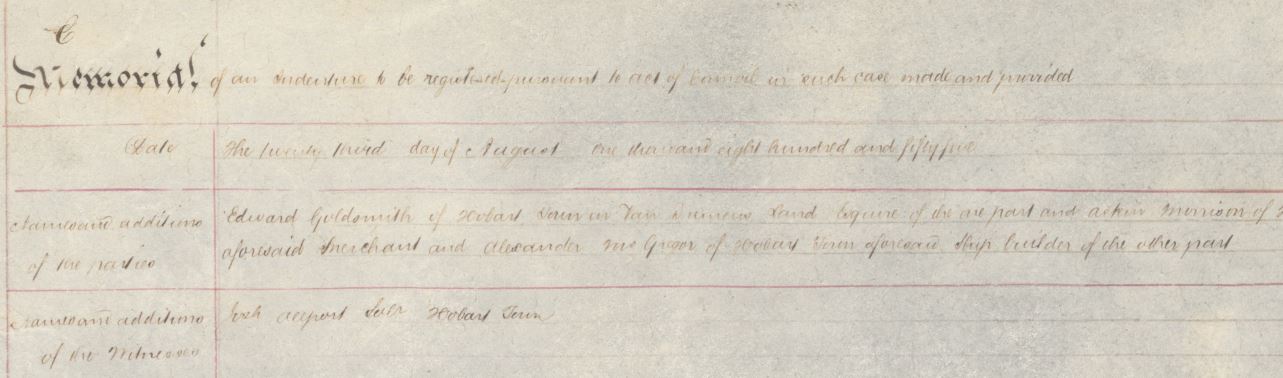 Thomas J. Nevin | Tasmanian Photographer: 2014