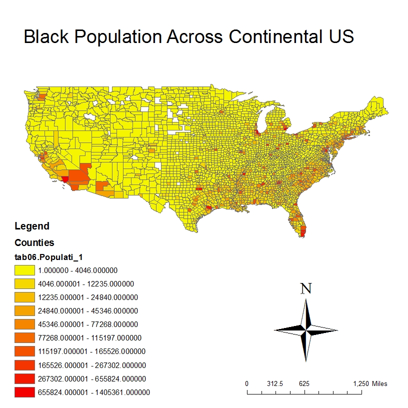 Arian's Geography 7 Blog