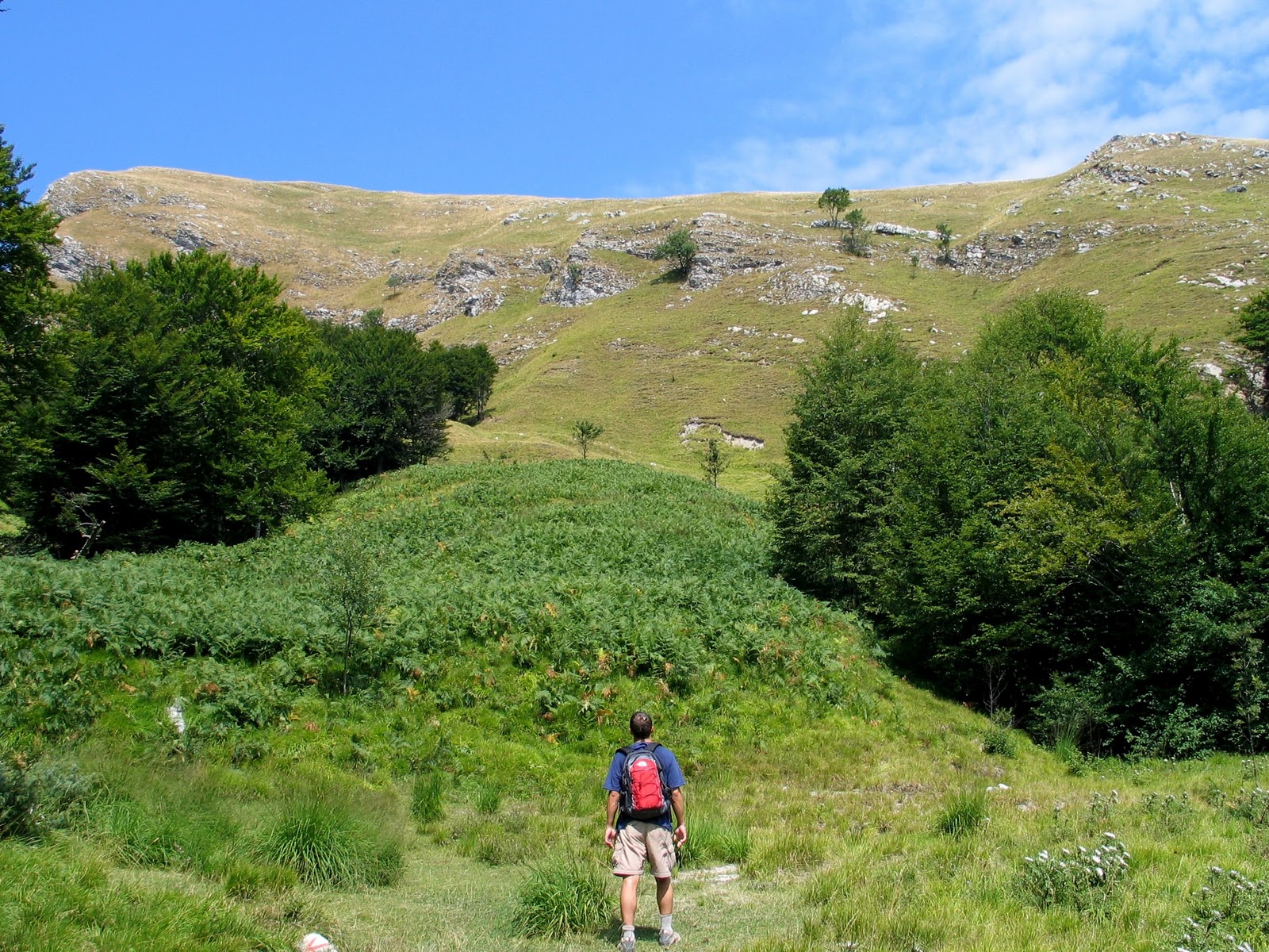50 Hikes In and Around Tuscany: Hikes of the Alpi Apuane