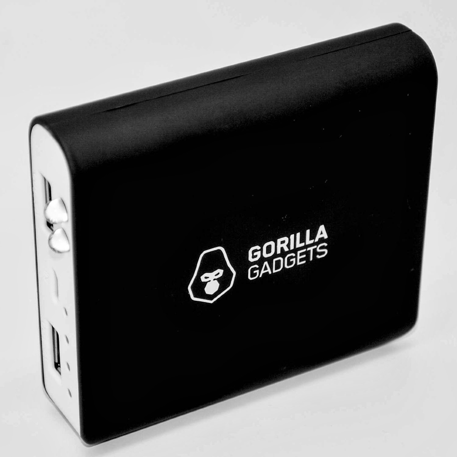 Review Daily: Review Gorilla Gadgets Uhuru! 8400mAh External Portable ...