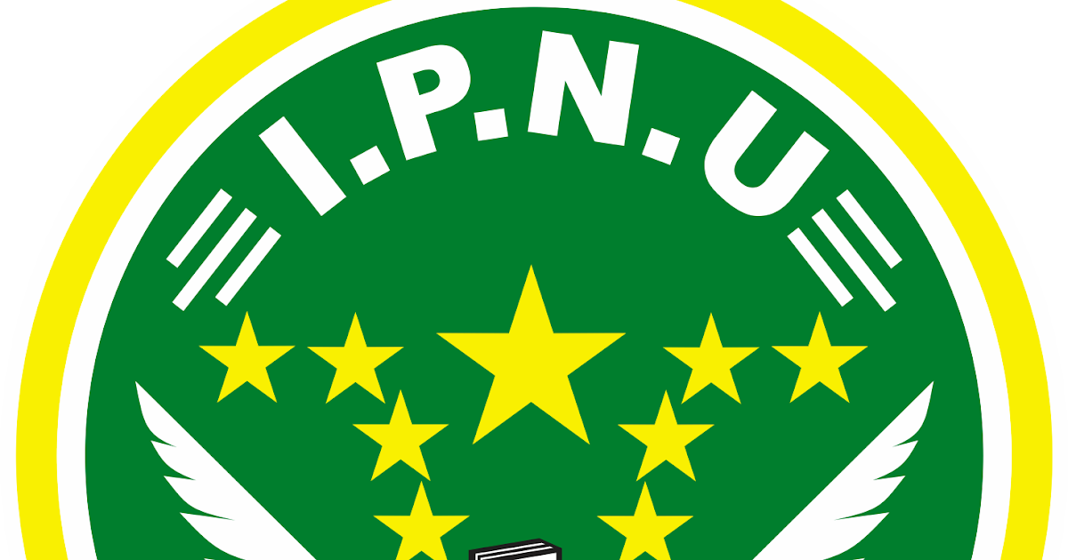 PR IPNU IPPNU SENDANGAGUNG: LOGO IPNU