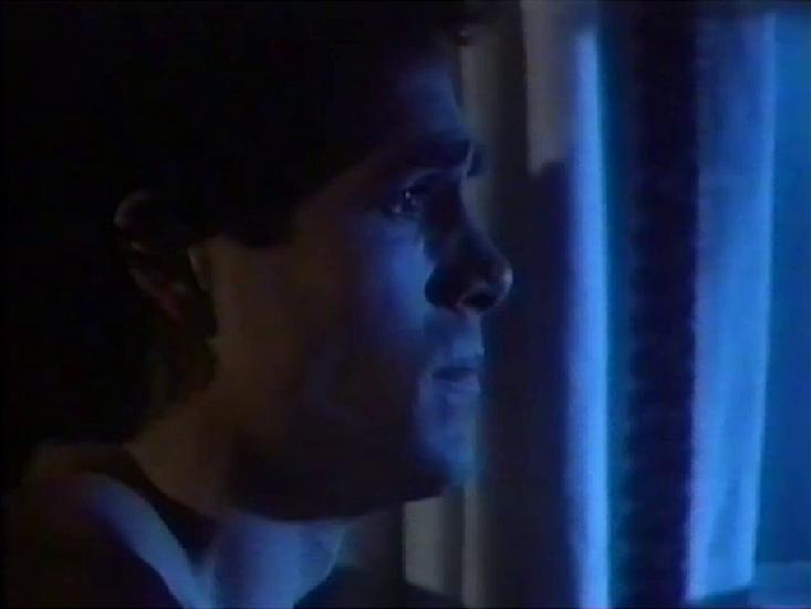 The Bloody Pit of Horror: Fatal Exposure (1989)