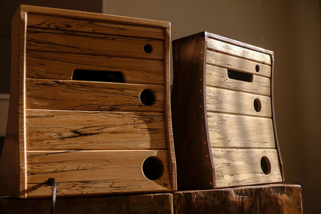 MATRIXSYNTH: Bespoke Eurorack Modular Synthesizer Synth Cases