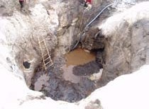 i-Geology: Feature: Kuala Lumpur Karstic Limestones