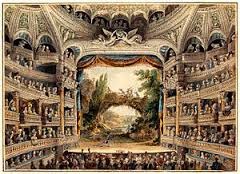 La Historia de la Música: La musica los siglos XVI y XVII