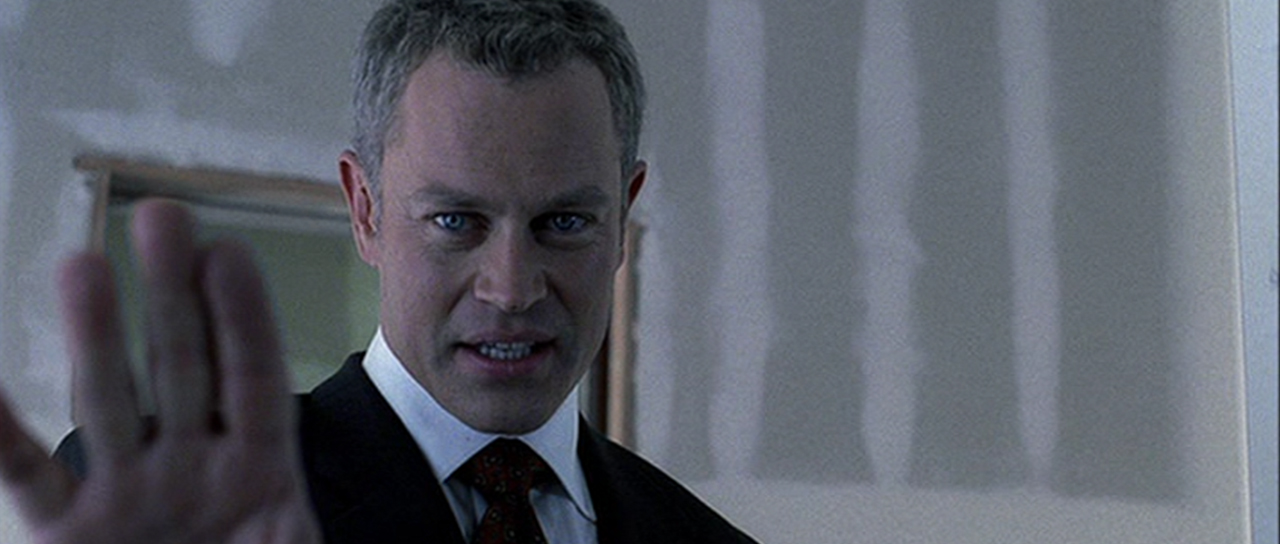 In Character: Neal McDonough | And So It Begins...