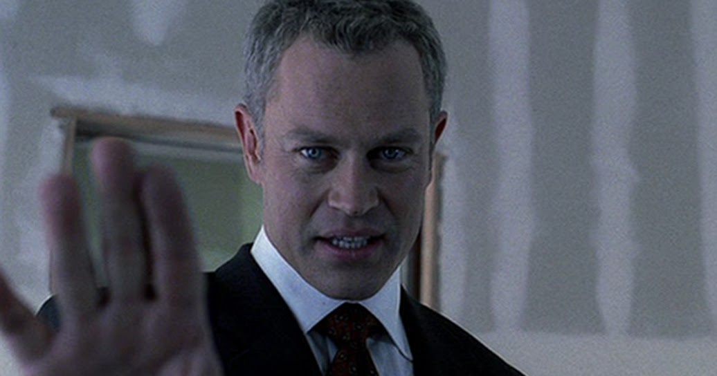 Neal Mcdonough Star Trek