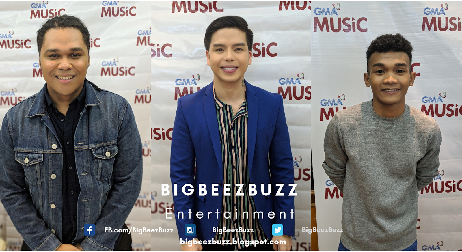 Pebrero 2019 - Big Beez Buzz