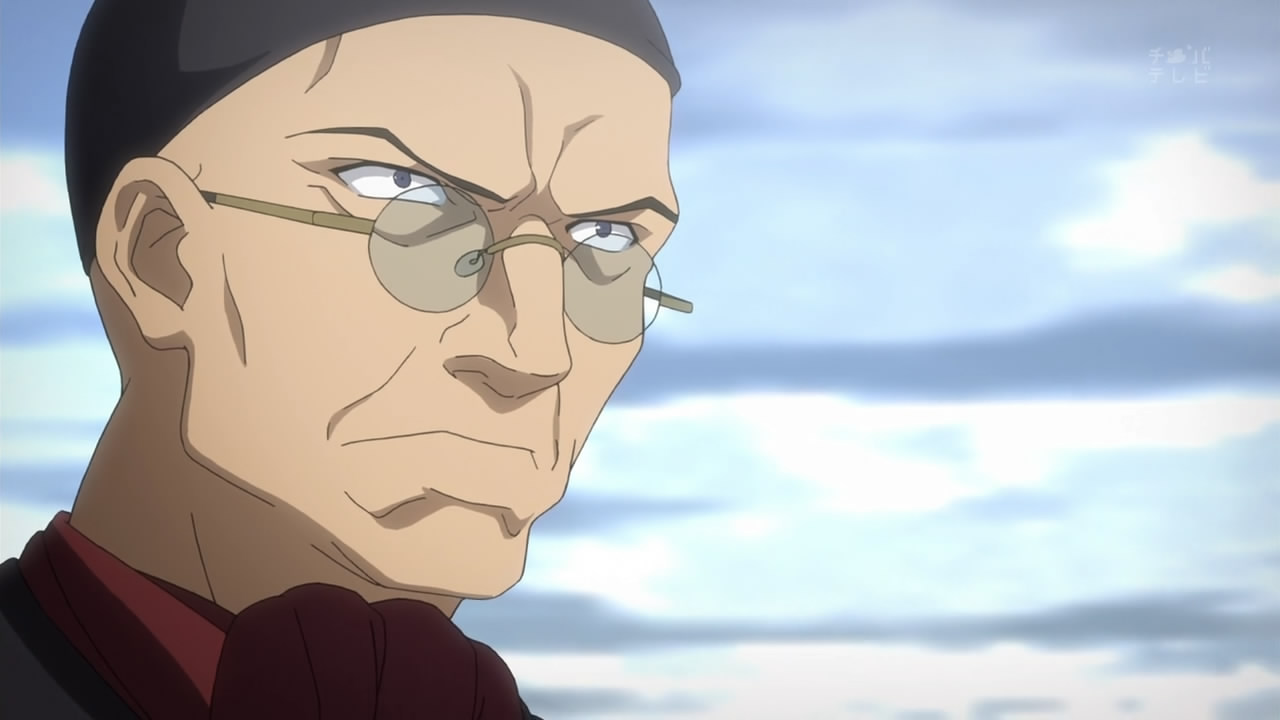 Genzai Mudai [Untitled Present]: Mirai Nikki (Future Diary)