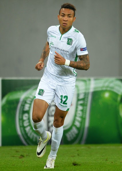 Abel Anicet : le nouvel homme fort de Barea version 2015 - Foot Gasy