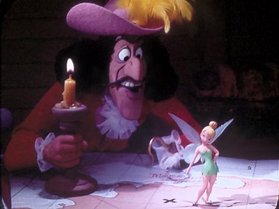 SNEAK PEEK : "Once Upon A Time": Enter 'Tinker Bell'