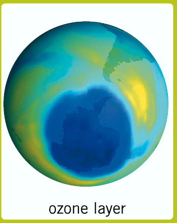 The atmosphere - San Gregorio Sección Bilingüe