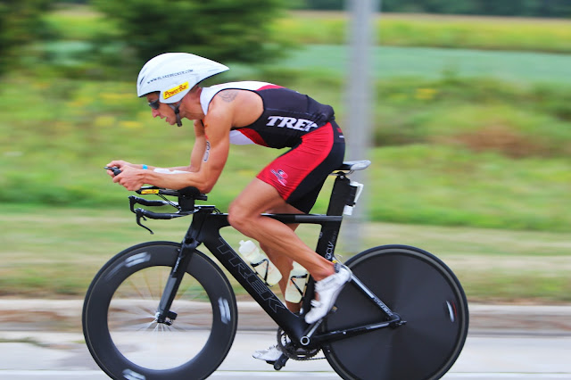 RunTri: Ironman Wisconsin 2013 Results Analysis and Photos