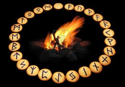 Misterija Runa : Rune