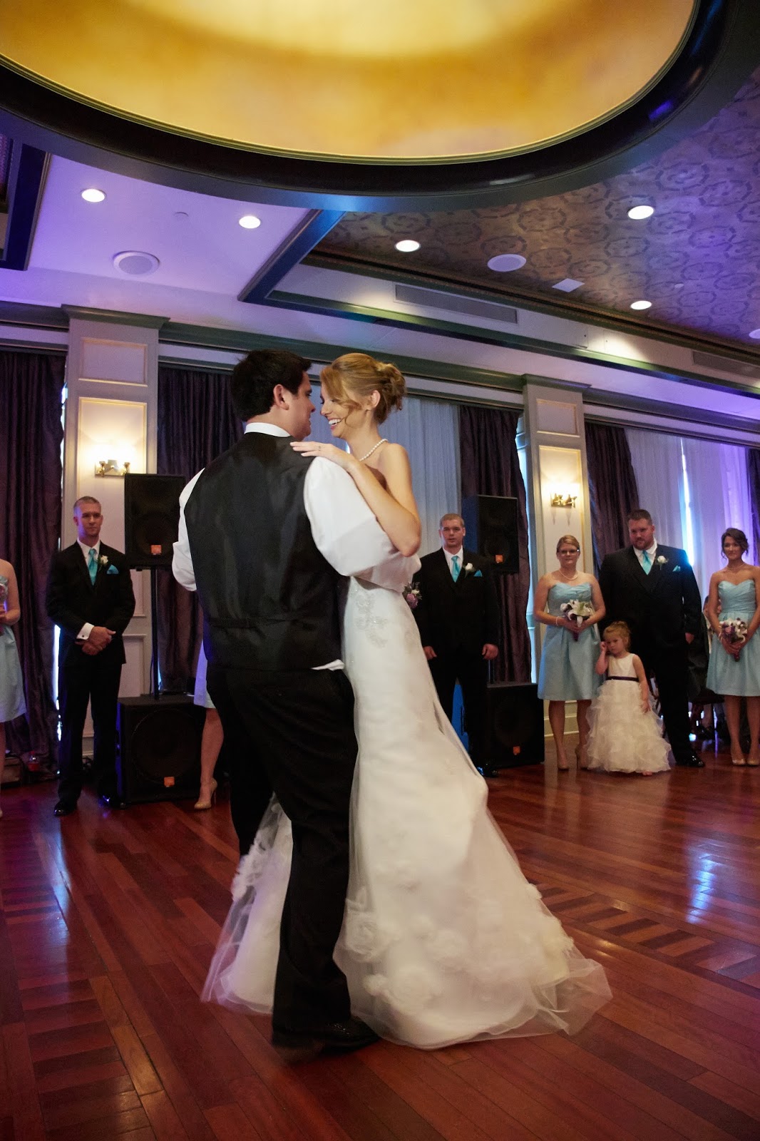 Cable Photography & Video: Candice Howell & Matthew Stout - Wedding ...