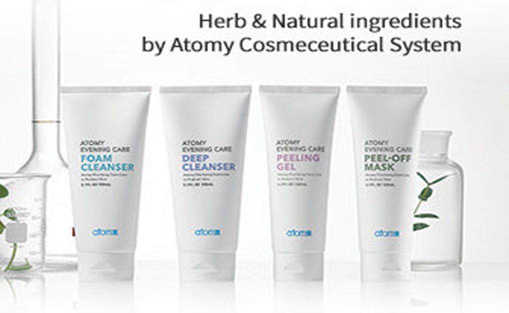 Bisnis Atomy : Produk Atomy Masuk Indonesia – Internet Marketing ...