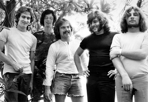 Vinyoleum: Brian Cadd - 1972 - Brian Cadd (Vinyl) FLAC