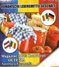 Magazin Romanesc