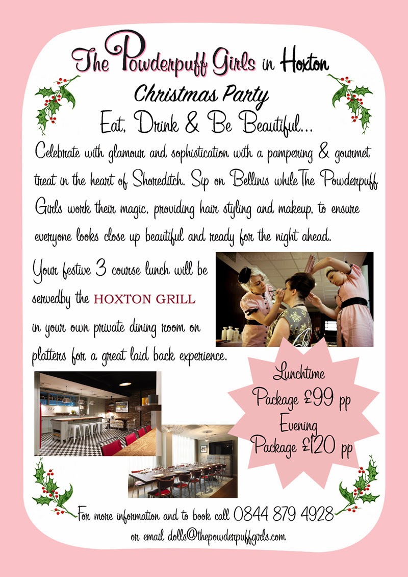 Lipstick Powder Paint The Most Glamorous Christmas Party Ever lipstick-powder-paint-the-most-glamorous-christmas-party-ever