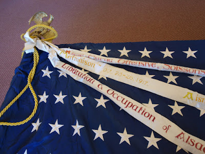 Roads to the Great War: America's First Flag to the Western Front, Part II