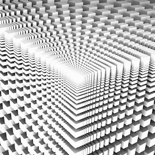 20 Psychedelic Gifs That Will Slowly Melt Your Brain