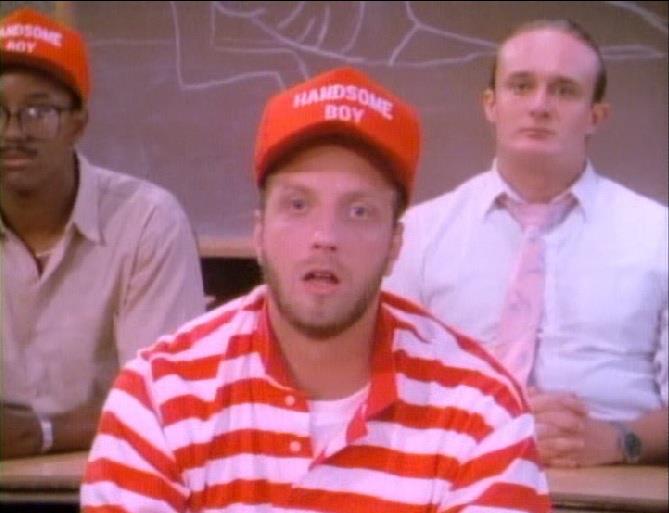 DVDBlu Review: Get A Life: The Complete Series