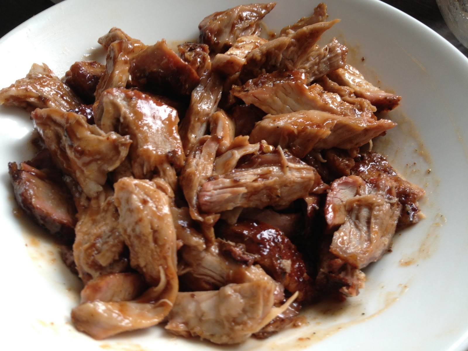 Shopland.fi: Shopland Bullet pork