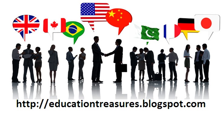 What is International Relation........??? ~ THE EDUCATION TREASURES