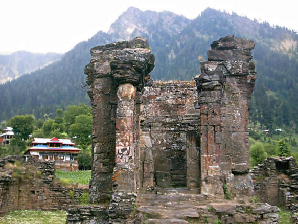 ADNAN KARIM: AZAD KASHMIR
