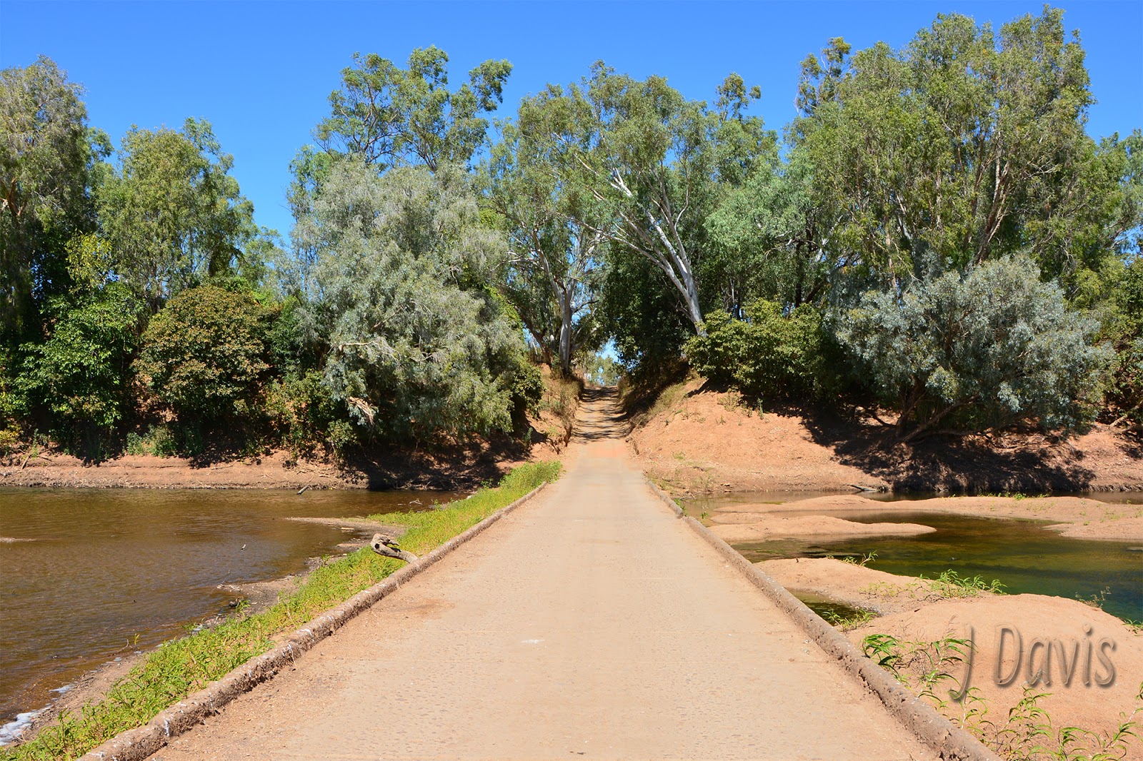 thoughts & happenings: Fitzroy Crossing WA