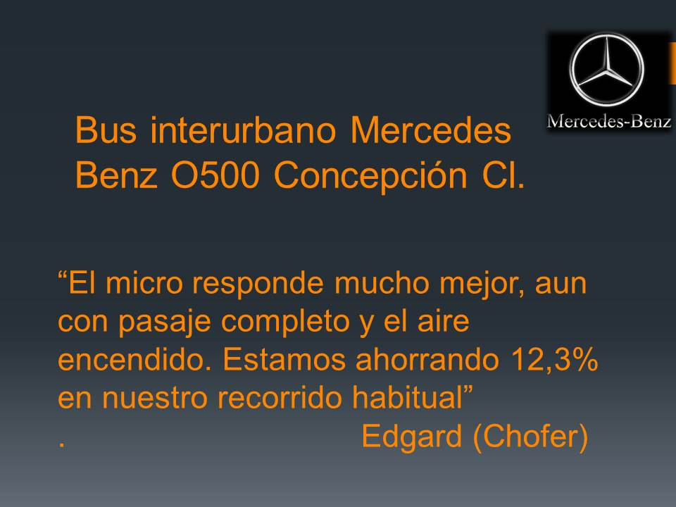 turboecogreen: BUS MERCEDES BENZ O500 6 CILINDROS, EMPRESA JOTA EWERT ...