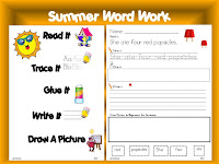 Juls Kinder Teach Zone: Theme Units