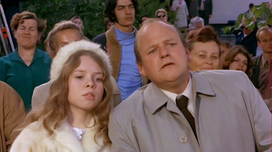 Willy Wonka And The Chocolate Factory Veruca Salt 1971