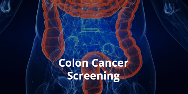 Wellness Lab Health Info: Colon Cancer Screening