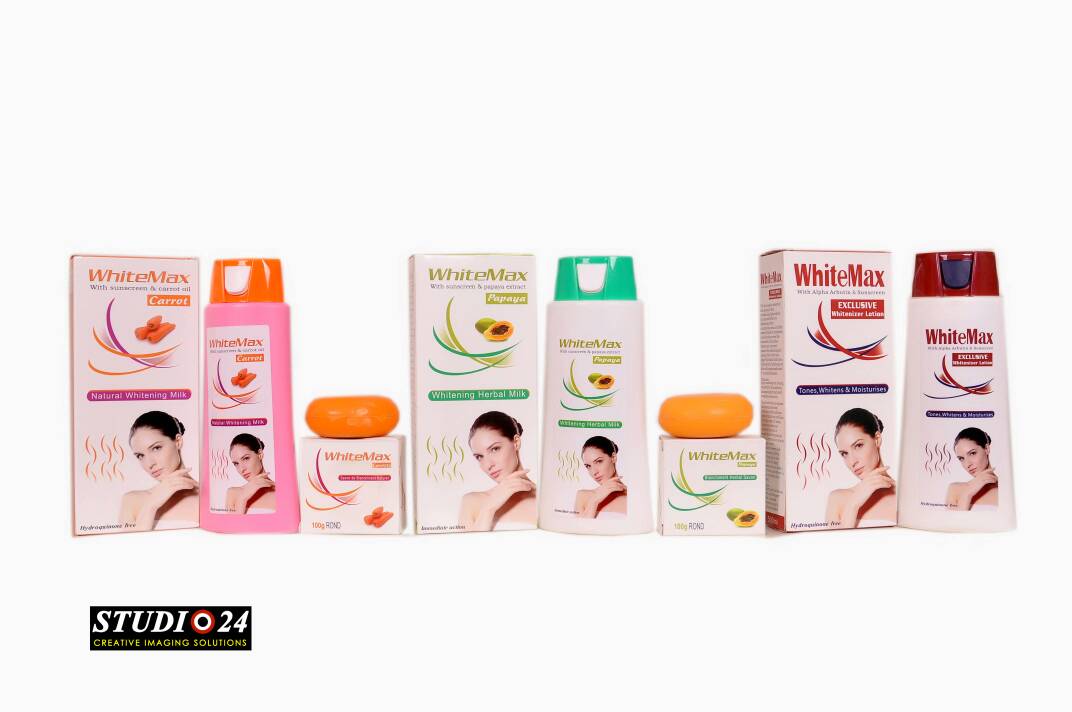 Chuzzy lounge: THAI MEKO PRODUCTS ( WHITE MAX CREAMS AND SOAPS)