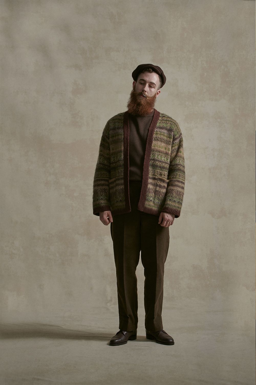 Old Joe Fall-Winter 2019 Collection