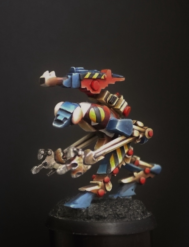 Realm of Citadel - Slave to the Lead: Rogue Trader Imperium Force #2 ...