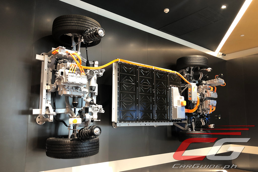 Innovation Puts MG and SAIC in the Driver's Seat | CarGuide.PH ...