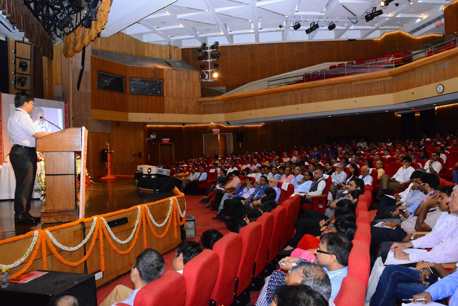 National Workshop on Integrated Skill Development Scheme held